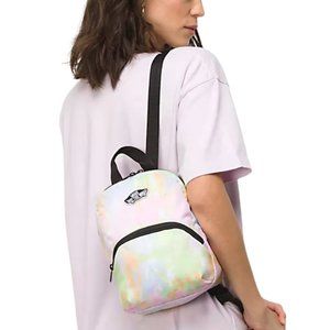 Vans | Bags | School Salevans Got Popsicle Wash Mini Backpack ...
